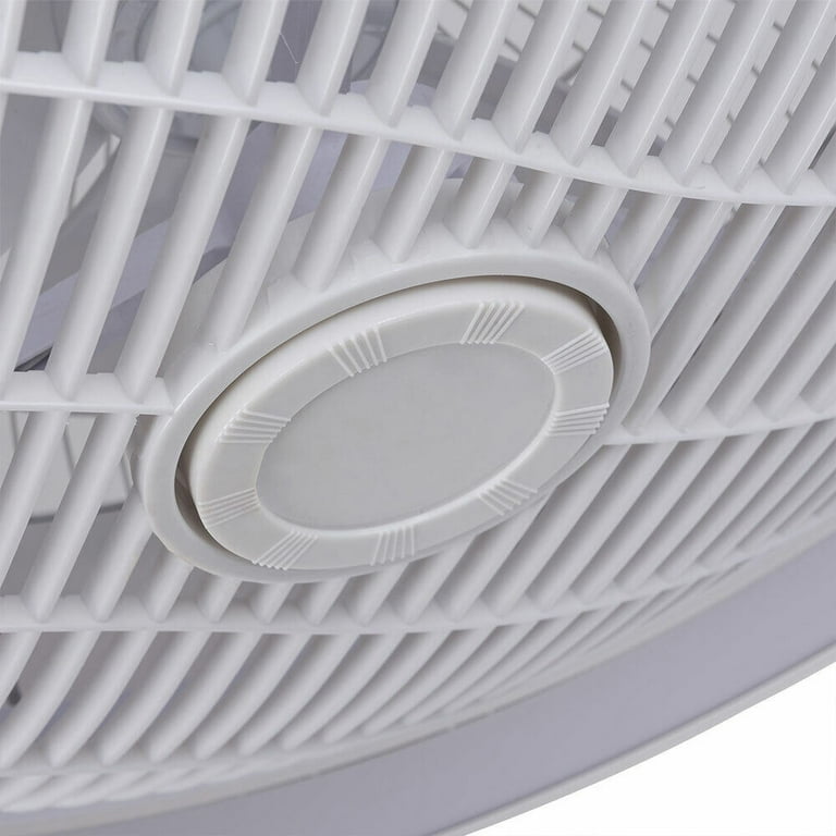 Manhattan Remote Control Ceiling Fan Installation | Shelly Lighting