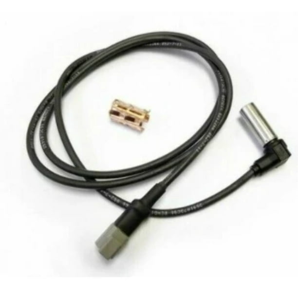 Meritor R955329 ABS System Sensor Kit with Clip and Grease - Walmart.com