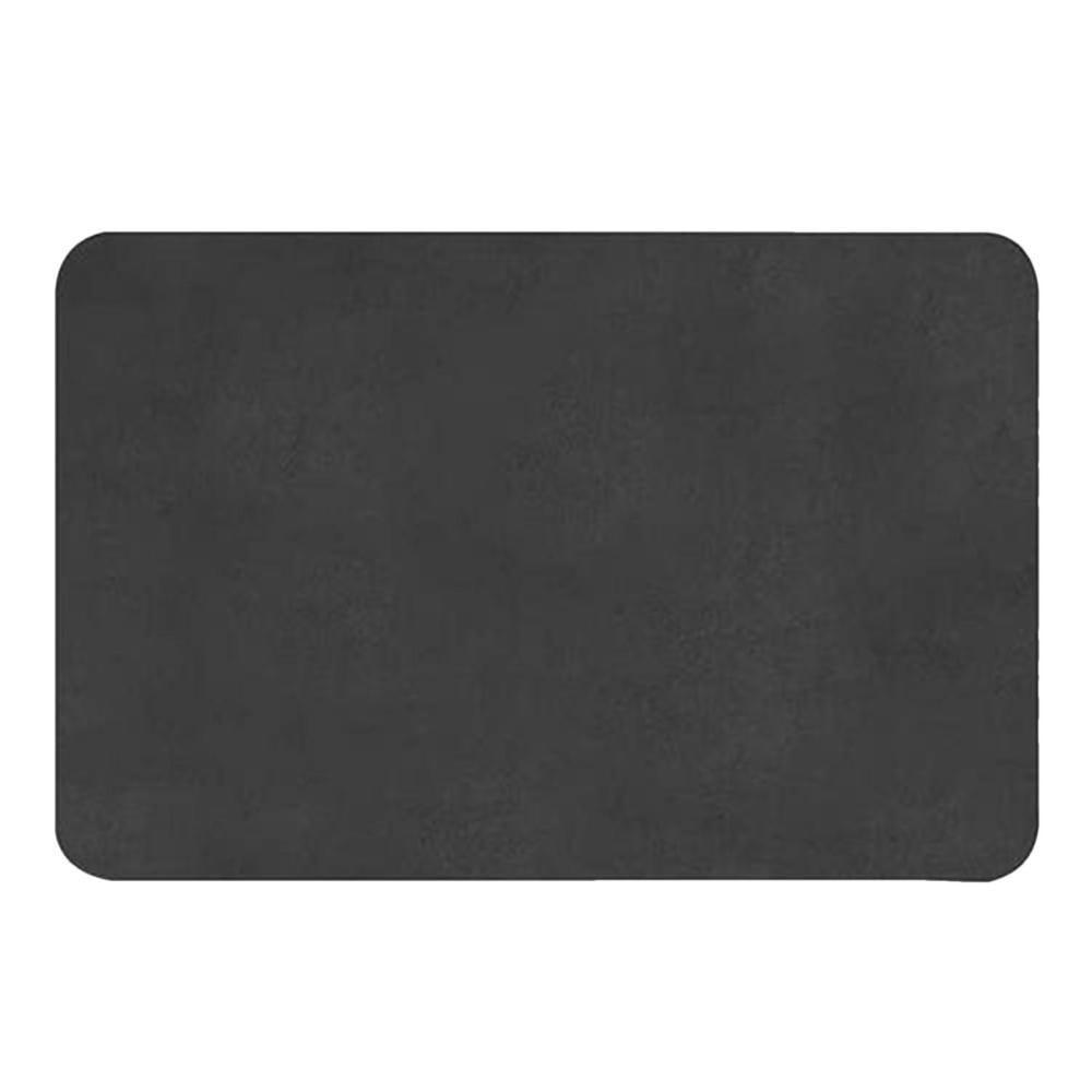 Coffee Maker Mat | Non-slip Drying Mat for Kitchen Counter | Coffee Bar ...