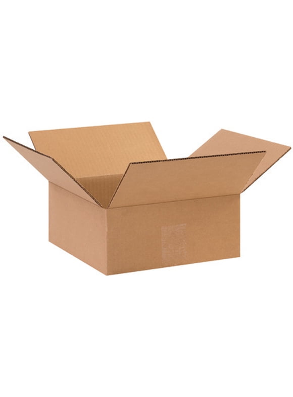 Cardboard Boxes in Moving Boxes & Kits - Walmart.com