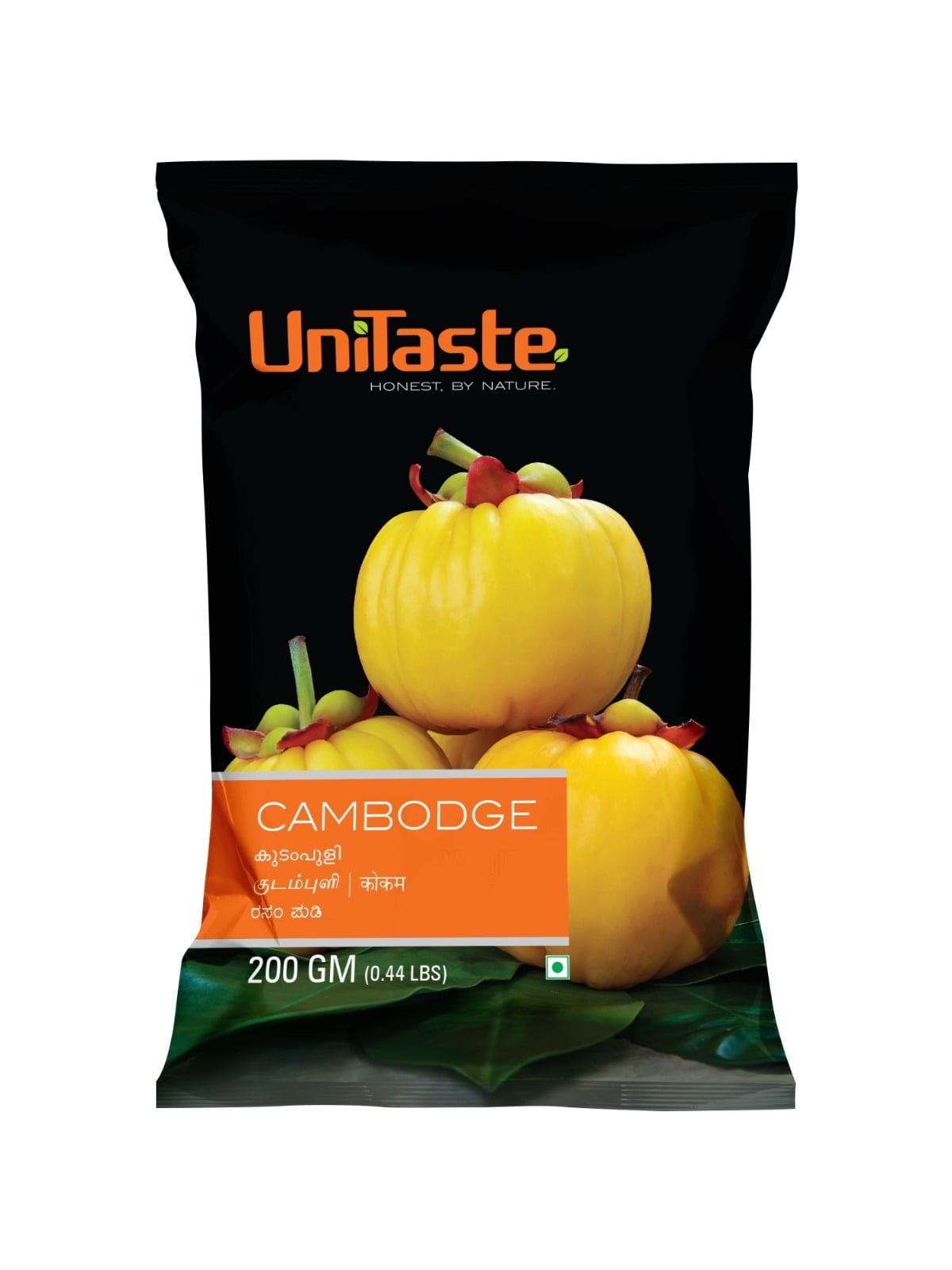 Unitaste Cambodge 200g (7oz) –Garcinia Cambogia/ Malabar Tamarind ...