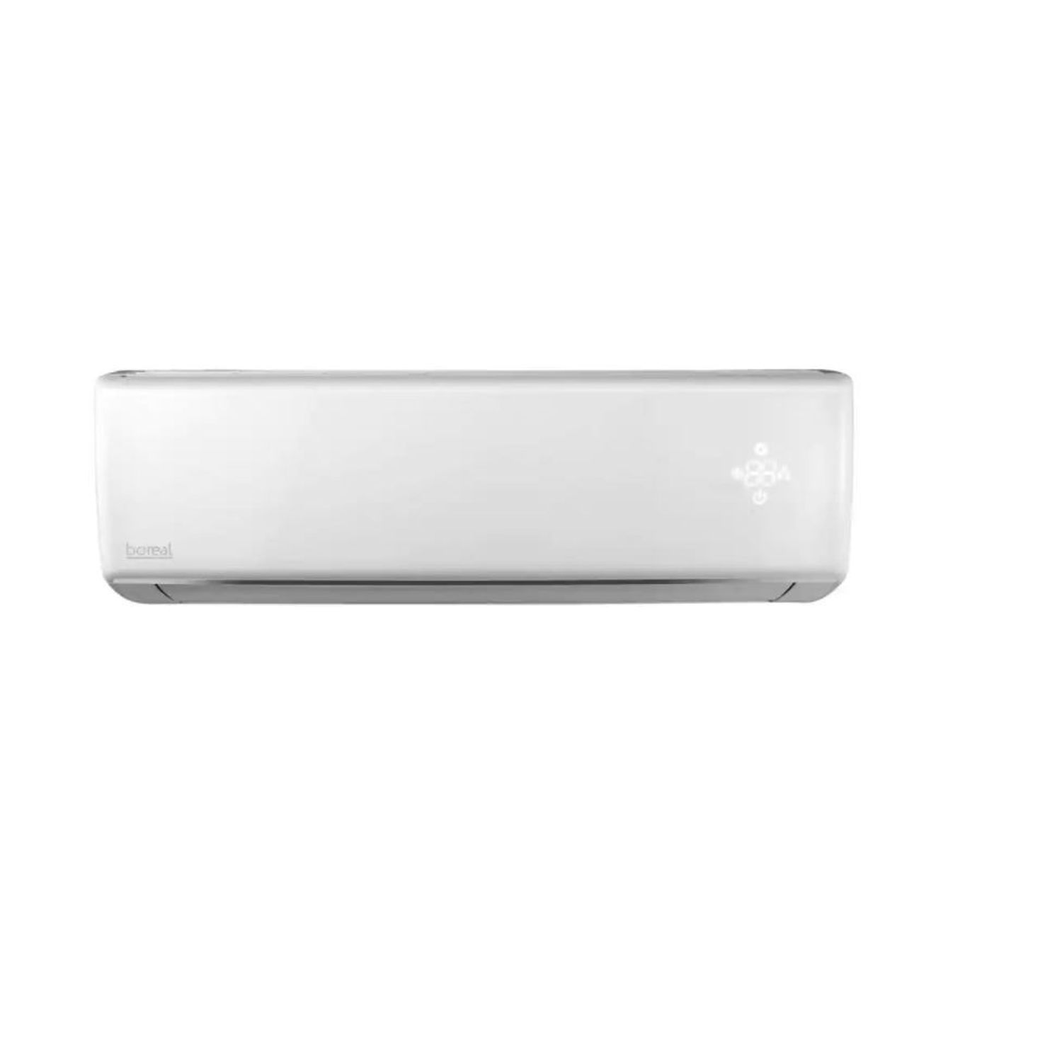 Buy BOREAL BRISA 12,000 BTU Ductless Mini Split System 230V - Install ...