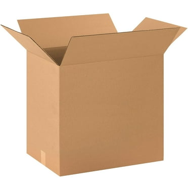 Box Partners Corrugated Boxes 36" x 12" x 16" Kraft 15/Bundle 361216 ...
