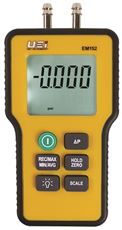 Em151 Gas Pressure Manometer - Walmart.com