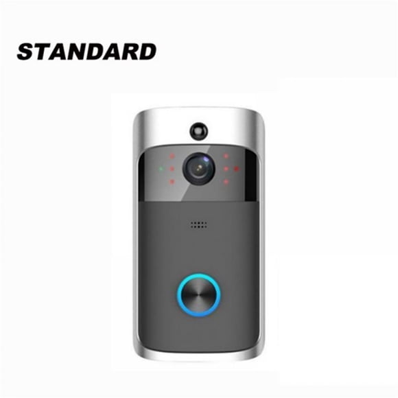 Ring Camera