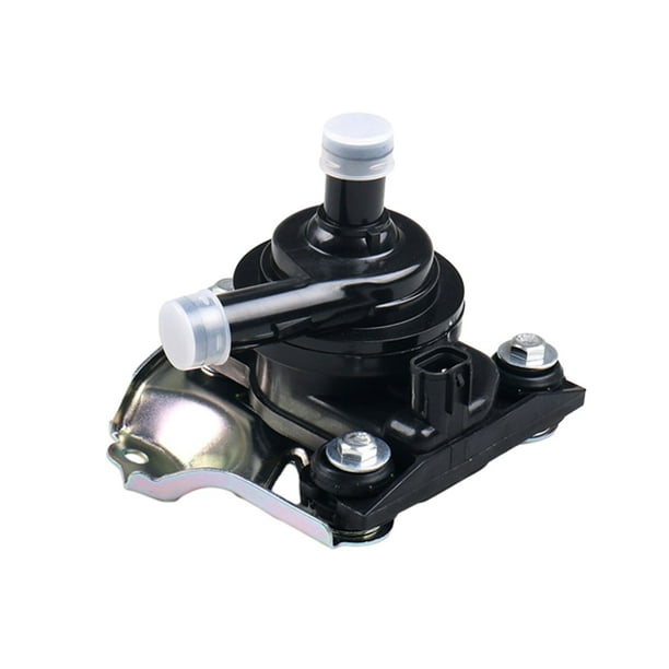 Goriertaly Engine Electric Cooling Inverter Water Pump Assembly ...