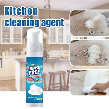 Goof Off RustAid Outdoor Rust Stain Remover - 1 Gallon - Walmart.com