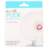 Munchkin Arm & Hammer Puck Baking Soda Cartridge, Lavender Scent, 1 ct ...
