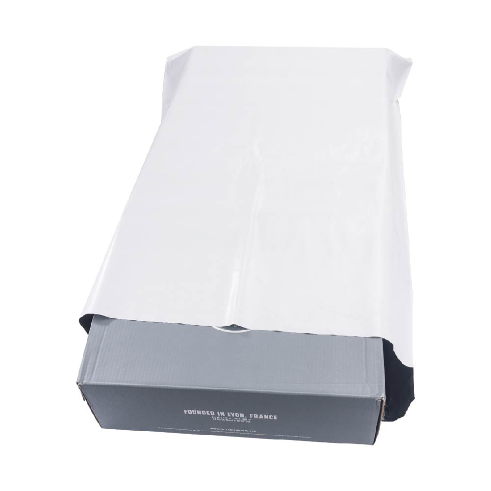 Click here for Wiigreen 50 Pcs 24x24 Inch Poly Mailers Shipping E... prices