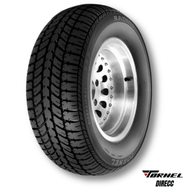 Llanta 205/60 R13 TORNEL DIRECC | Walmart en línea