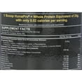 HumaPro Strawberry Kiwi, 90 Servings, Dairy-Free, Gluten-Free, No ...