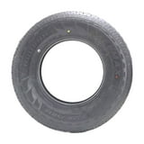 Zeemax All-Season Trailer Tire - TrailExpress ST 205/75R14 105/101L D 8 ...