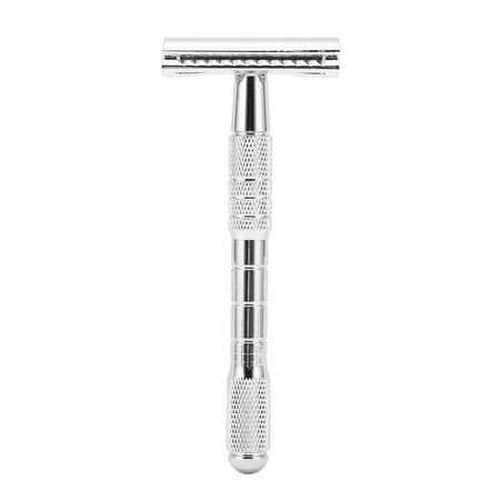 Old Fashioned Hand Razor,Professional Double Edge Razor Manual Safety ...