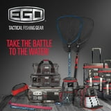 Adventure Ego Bait Well Net Float 8 in Sqr Loop 16 in Handle - Walmart.com