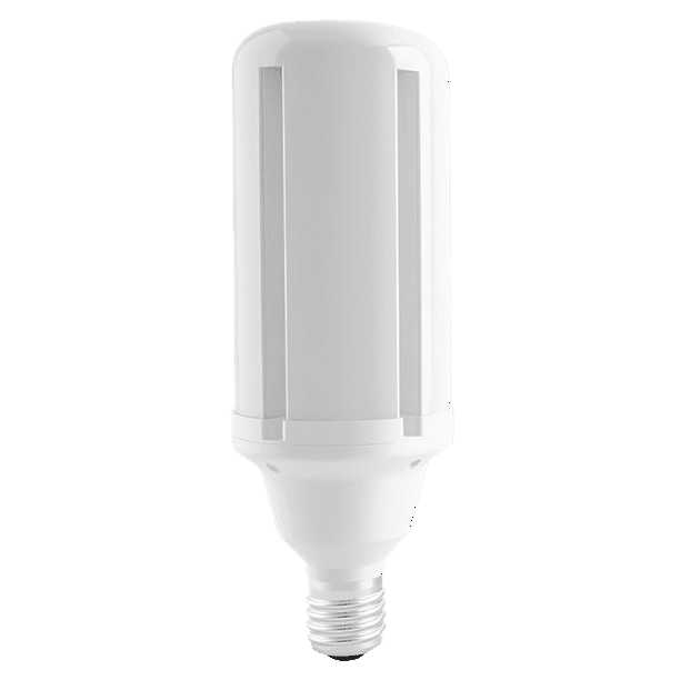 FOCO PLUSRITE LED HI POWER OMNI TIPO MAZORCA 55W 6500K E26 blanco PLUSRITE FOCO LED HI POWER ...