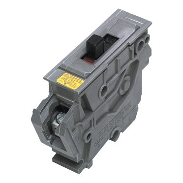 Wadsworth UBIA15NI Circuit Breaker, 15 amp, Gray - Walmart.com
