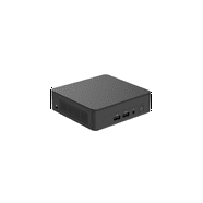 Intel NUC Kit NUC7i5DNKE With Intel Core i5-7300U Processor - Walmart.com