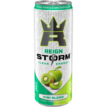 REIGN Storm, Harvest Grape, Energy Drink, 12 Oz Can - Walmart.com