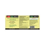 EZorb Calcium Aspartate Anhydrous, Bone and Joint Health Supplement ...