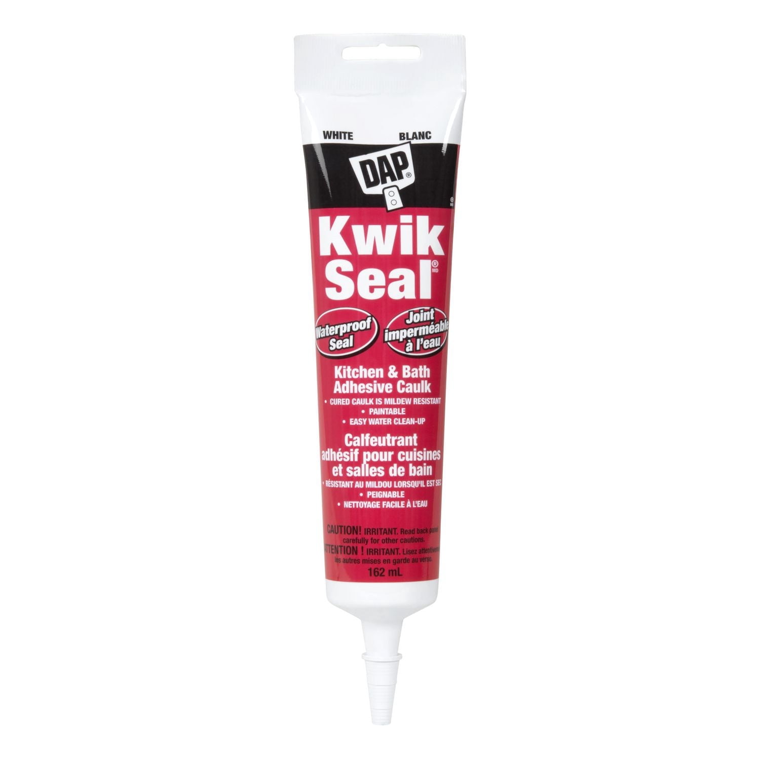 Click here for Dap Canada Dap Kwik Seal Tub & Tile White Adhesive... prices
