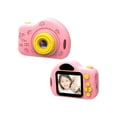 Summer Savings, InsCrazy Camera for Kids Digital Mini DSLR Kids Camera ...