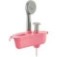 Corolle - Bathtub with Shower - Bath Play Set for 12" & 14" Baby Dolls ...
