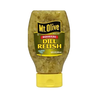 Jersey Mike's Subs Hot Chopped Pepper Relish, 16 fl oz. - Walmart.com