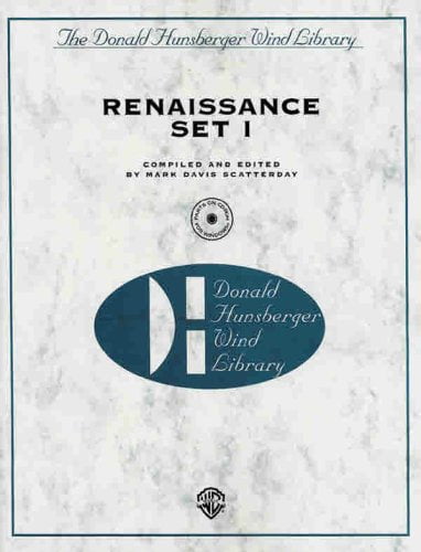 Renaissance Box Set