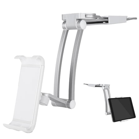 POCREATION Desktop Tablet Bracket,Tablet Stand,JBLS002 Kitchen ...