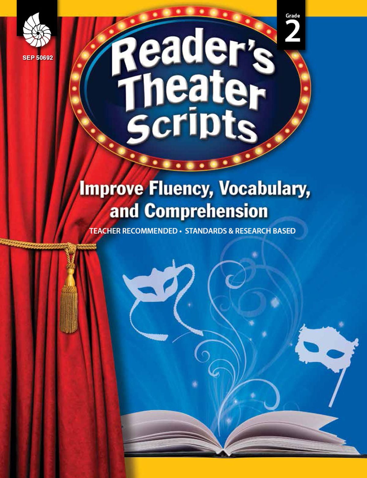 Reader s Theater Scripts Improve Fluency Vocabulary And