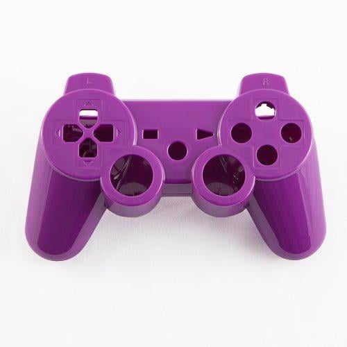 Ps3 Controller Purple