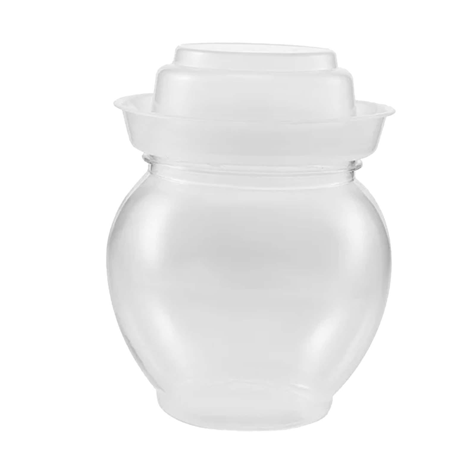Click here for Shangren Kimchi Jar Chinese Sauerkraut Storage Can... prices