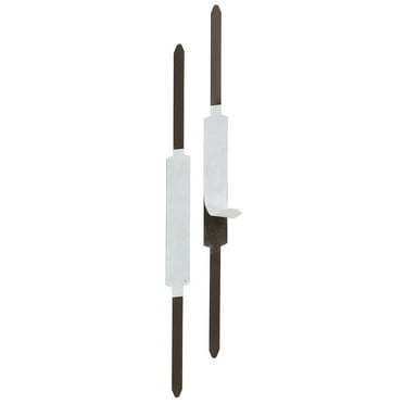 Officemate Premium Prong Fasteners, Complete Set, 2-Inch Capacity, 2.75 ...