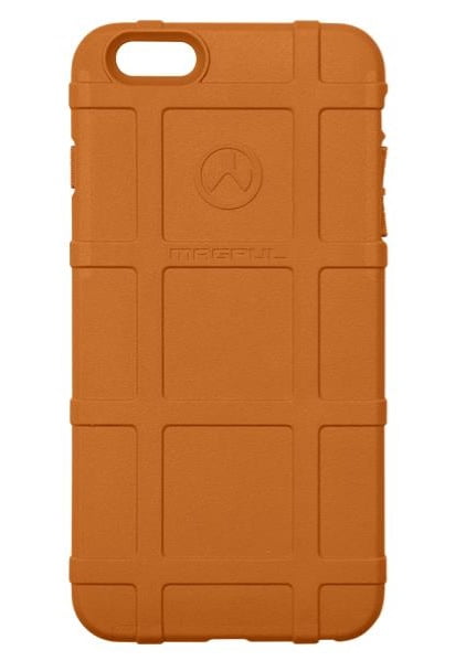 Magpul iPhone 6s / 6 Case, Magpul Industries Field Case Phone Carrying ...