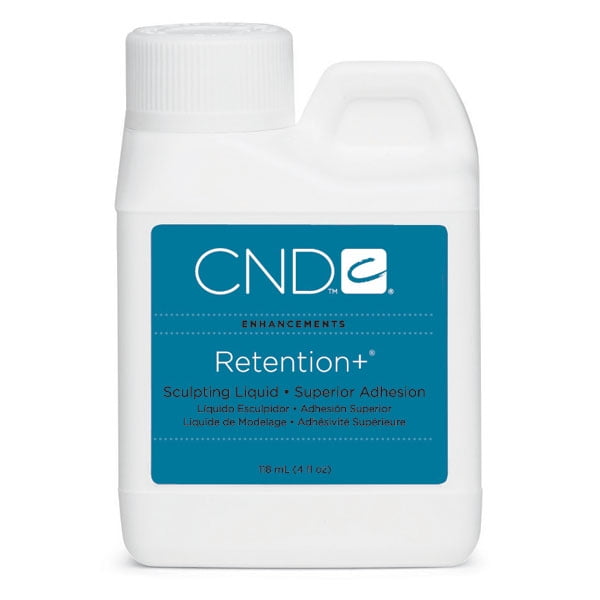 Click here for Cnd Creative Nail Design Retention Liquid 4 Fl Oz/... prices