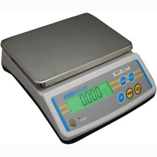 Adam Equipment LBK-65a Bench Scale 65 x 0 01 lb - Walmart.com