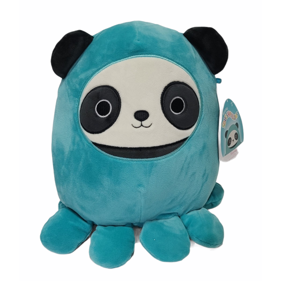 Squishmallow Panda