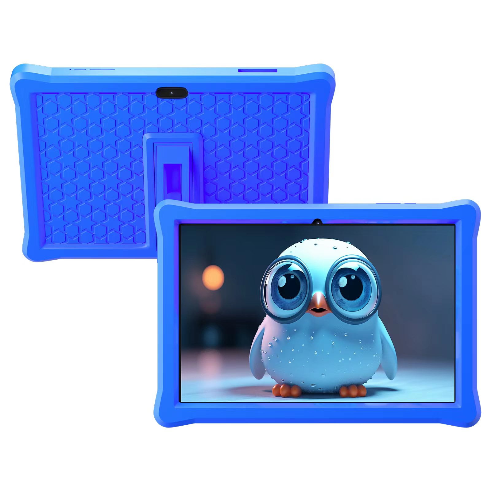 Kids Tablet 10 inch, Android Tablet for Kids, 2GB RAM 32GB ROM Android ...