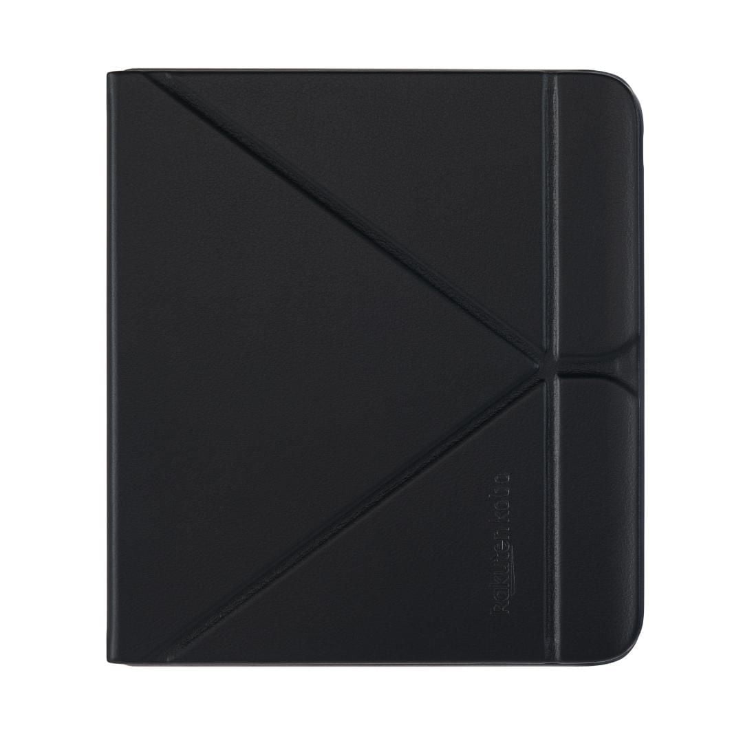 Click here for Kobo Clara Colour-Sleepcover Black 6 prices