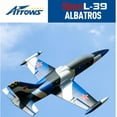 Arrows 50mm L-39 EDF Jet PNP with Vector Flight Stabilization System ...