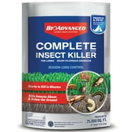 Hi-Yield Turf Ranger II 10lb, Garden Grub Worm Insecticide, Lawn Pest ...