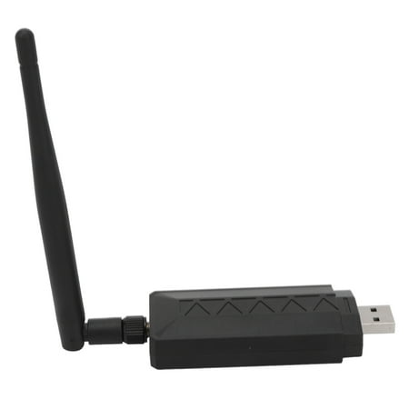 USB WiFi Adapter, Computer WiFi Adapter ABS Material 150mbps ...