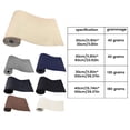 Adhesive Climbing Tree Furniture Protectors Carpet Wear Trimmable Pad ...