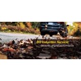 BG Fuel Induction Service Kit 2902 Intake and System Cleaner 44k With ...