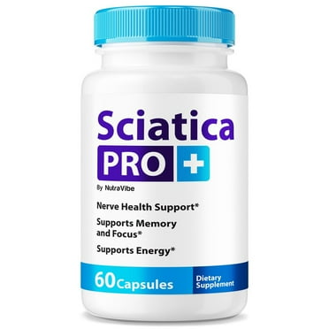 Factor 5 Advanced Pain Relief Supplement - Natural Ingredients for ...