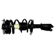 Monroe Shocks & Struts RoadMatic 181346 Strut and Coil Spring Assembly ...