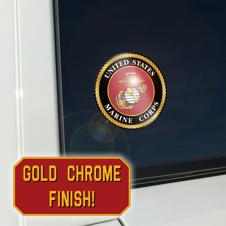 Marine Decals For Cars