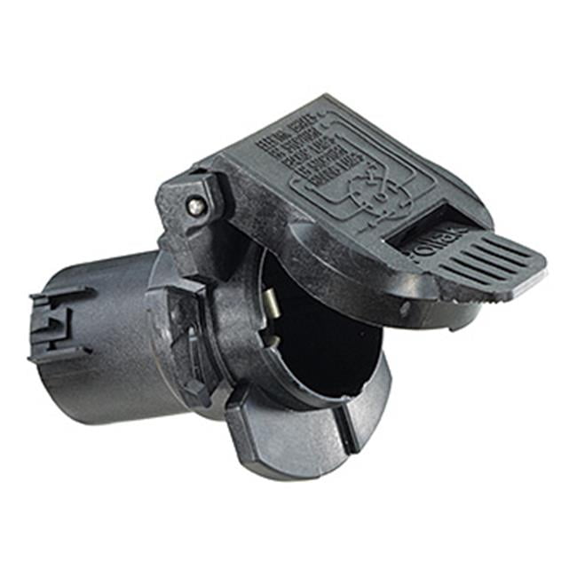 P916 7-Way Connector Socket - Walmart.com