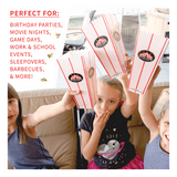 FunTime Large Table Top 8oz Commercial Bar Style Popcorn Machine ...