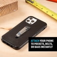 Nite Ize HipClip Stainless Steel Universal Pocket Clip - Walmart.com